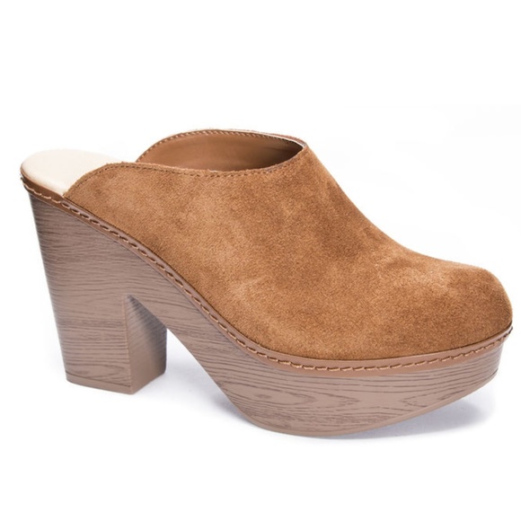 Chinese Laundry | Shoes | Chinese Laundry Florina Clog | Poshmark